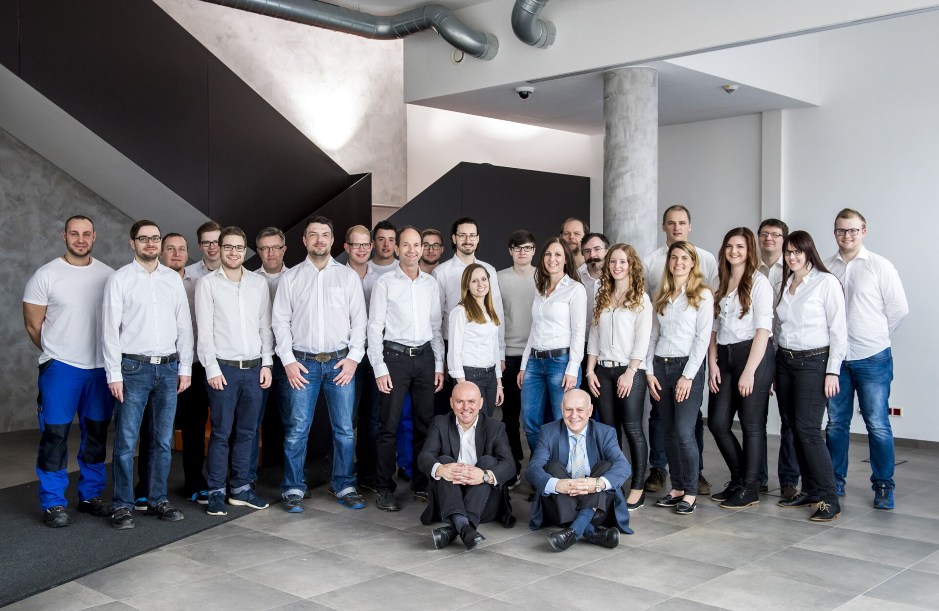 Jobs - Telepark-Passau.de