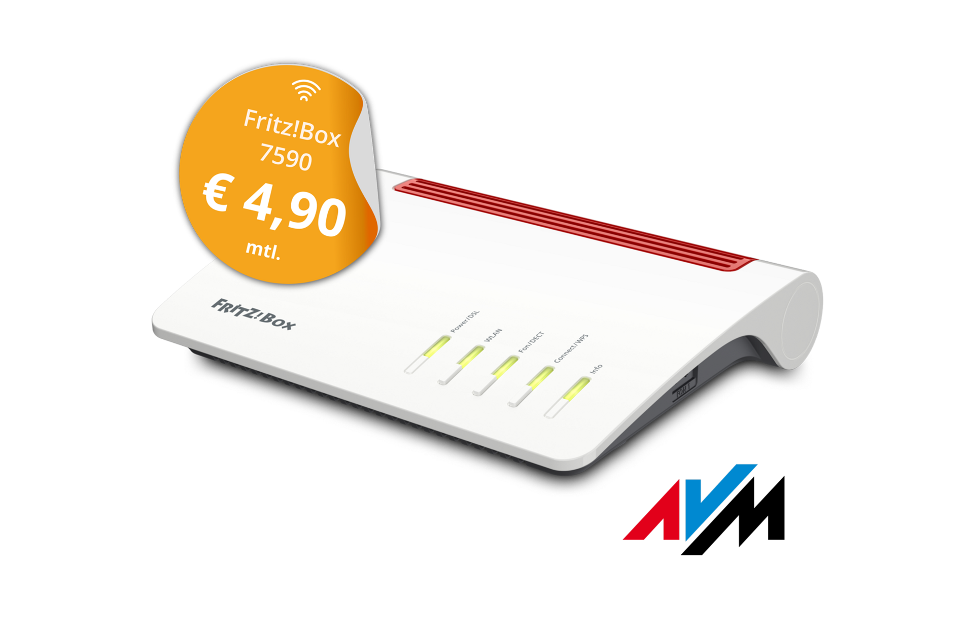 Internet & Festnetz - Telepark-Passau.de