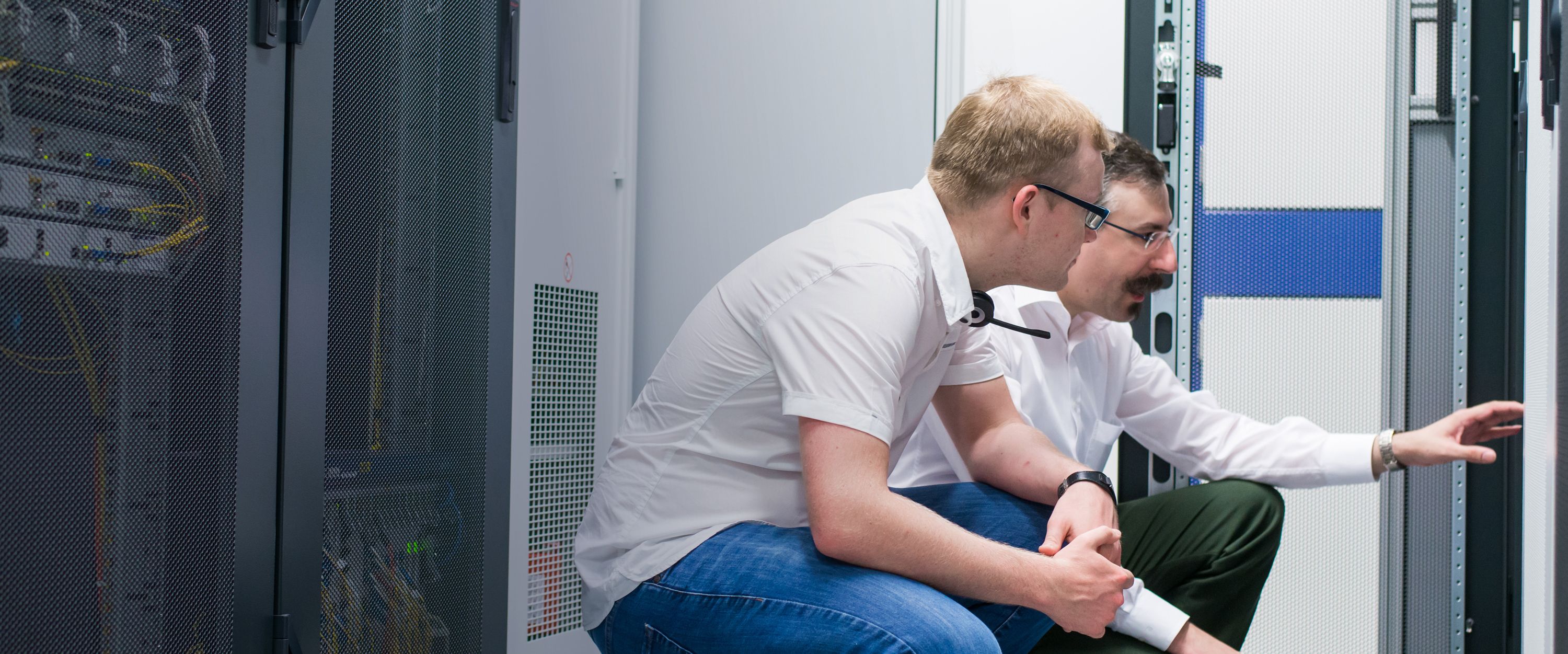 VSERVER - Telepark-Passau.de