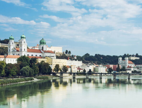 Telepark Passau | Internet & Telefonie, Fernsehen und Vernetzung ...
