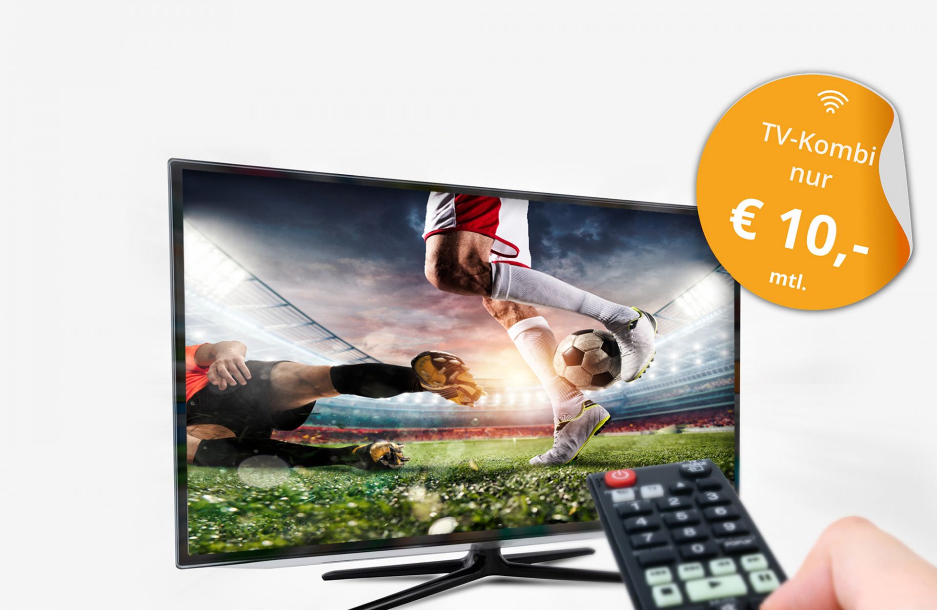 Internet & Festnetz - Telepark-Passau.de