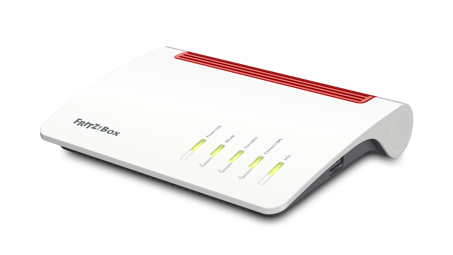 WLAN-Router - Telepark-Passau.de